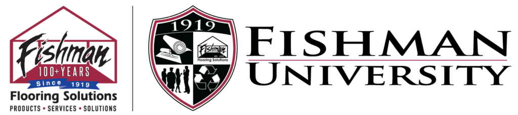 Fishman University – tactical guidelines for success