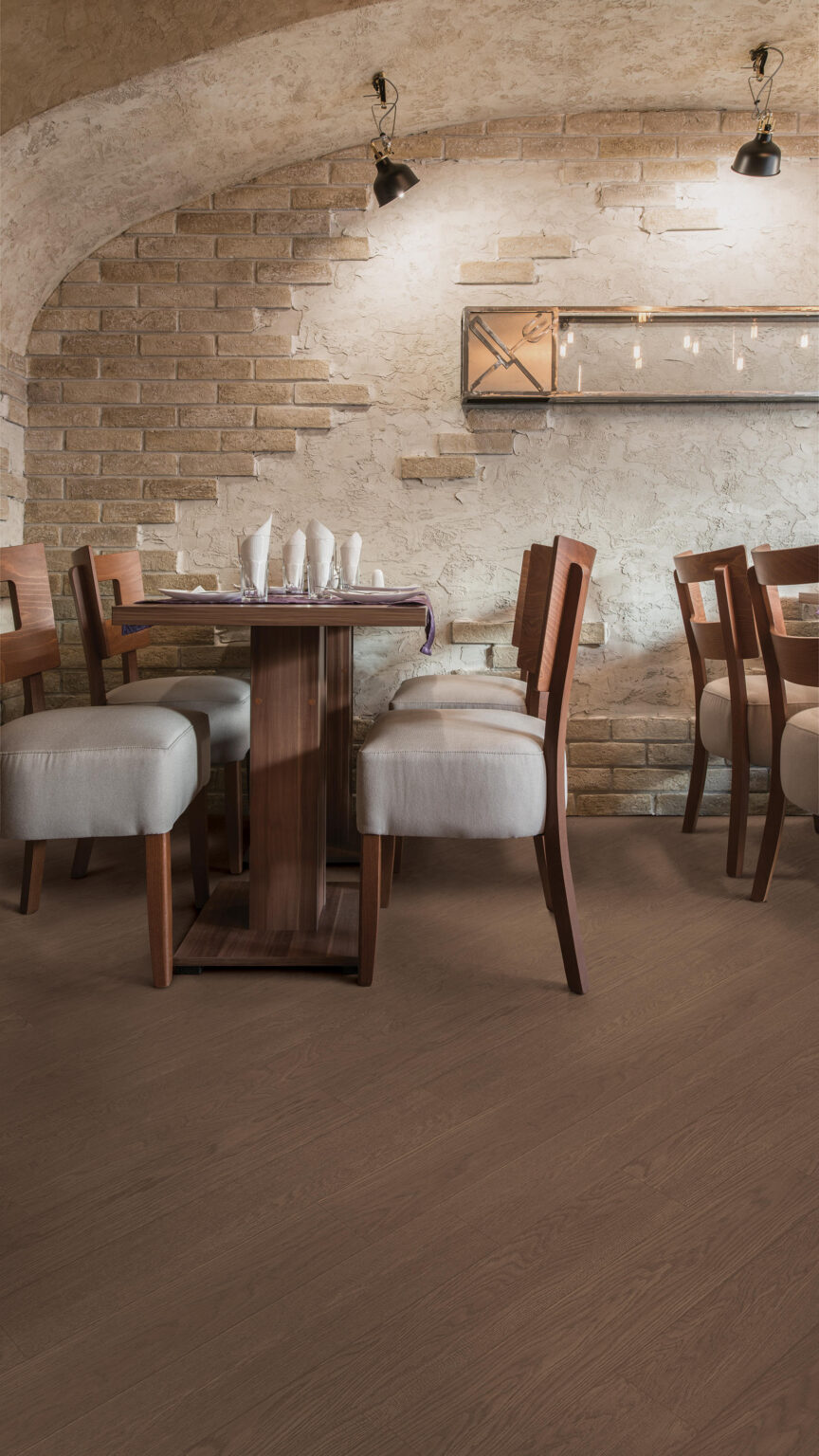 Tarkett Performa – Fishman University